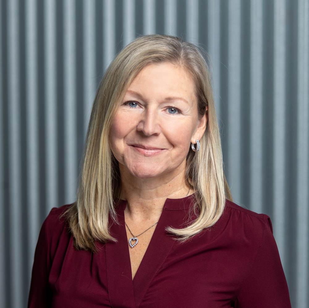 Jennifer Jurgens '03 - Alumni Spotlights - GVSU Career Center - Grand ...